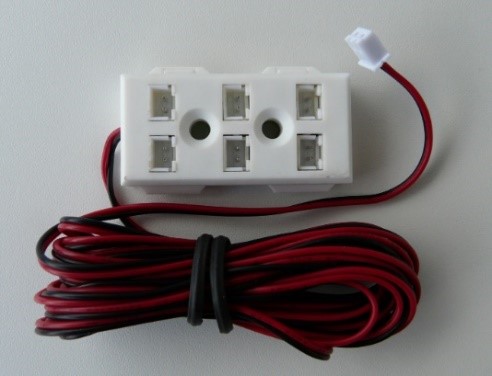 Praxistipp: LED Reihenschaltung ganz einfach installieren